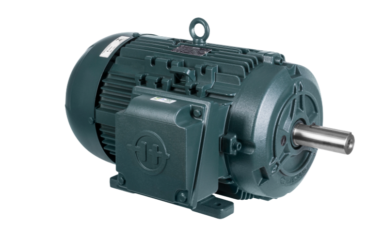 ¿De qué depende la potencia de un motor eléctrico? - Inducom Peru